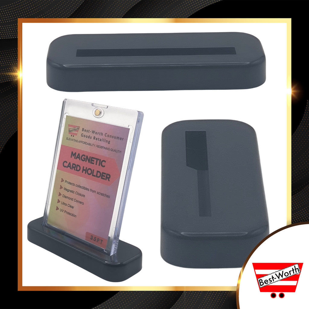 Best-Worth Stand for 35pt & 55pt Magnetic Case