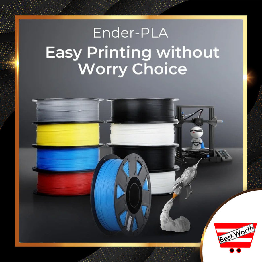 3D Filaments